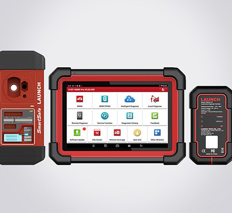 Anti theft matching equipment